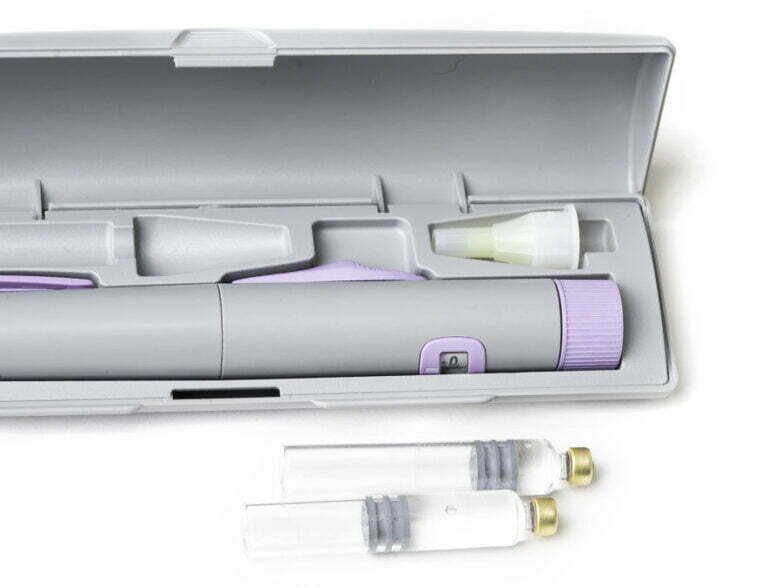 3 motivos para indicar Andropen aos seus pacientes