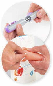 Área do Paciente - Andropen